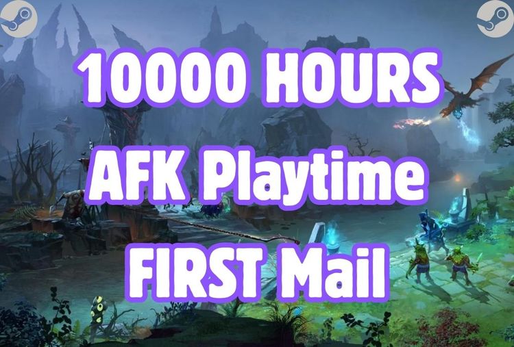 Dota 2 Accounts > Global > Fresh Account > [Only Steam] +10000 Hours Account | Dota 2 | Buy ...