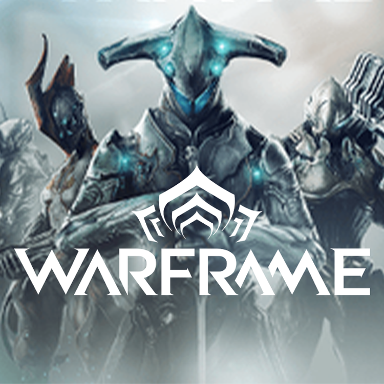 Warframe Items > PC > Twitch Drops > Twitch Drops > Warframe | Walls ...