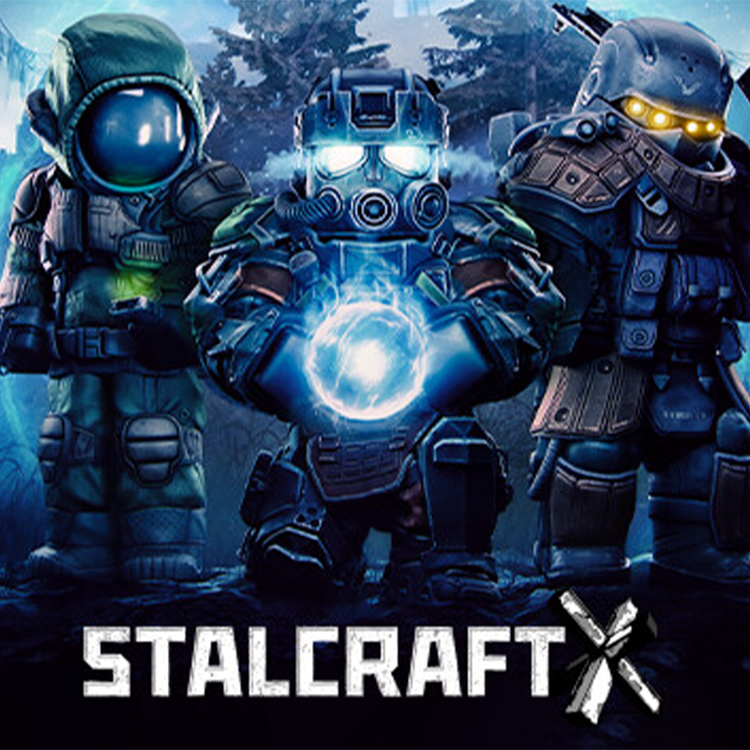 Stalcraft: X Items > EU > Twitch Drop > Stalcraft | 666 CASES + DEAGLE + CHARMS + CAMOS ...