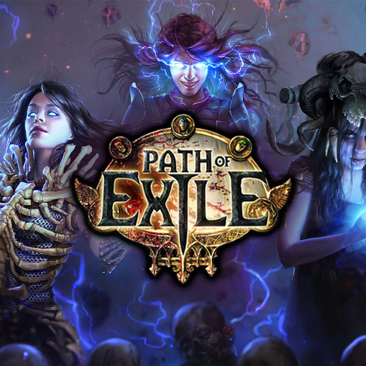 Path of Exile Items > [PC] Settlers Standard, [PC] Ruthless Settlers ...