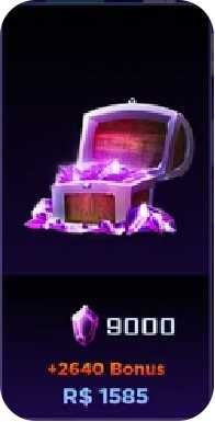 Fruit Battlegrounds Items > Gems > Fruit Battlegrounds - 9000 Gems ...