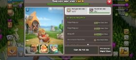 Clash Of Clans (Global) Accounts > Hall LvL 16 > King LvL 95 > Queen ...