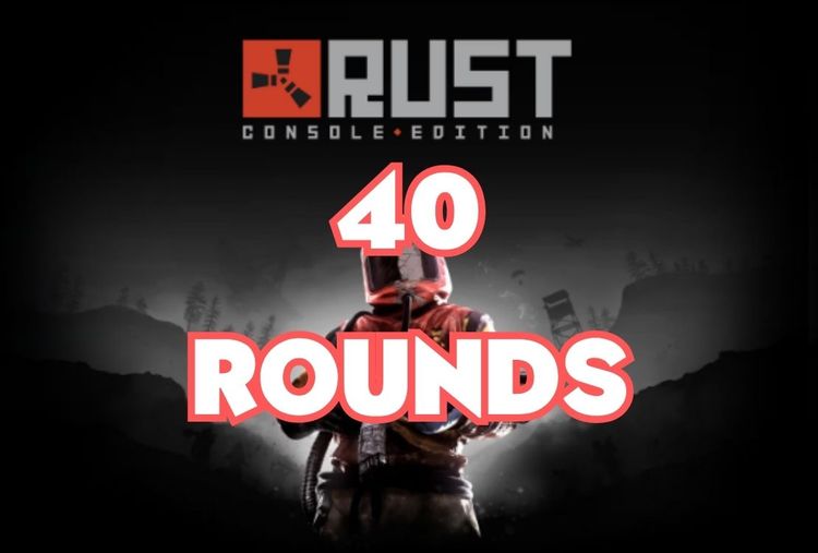 RUST Items > PC, PS4, Xbox > Twitch Drops > [Rust Twitch Drops] [Round ...