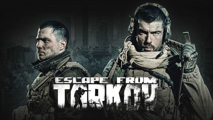 Escape from Tarkov Items > PC - PvP > Twitch Drop > Twitch Drop > EFT ...