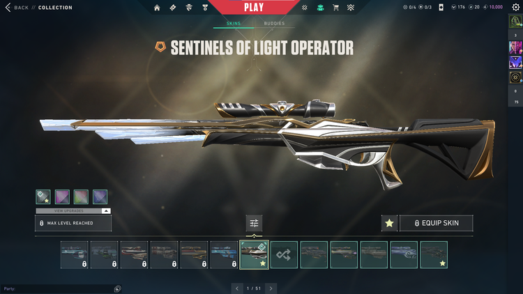 Valorant Accounts > EU > Ranked Accounts > Rank > UnRanked > 20+ > 100 ...