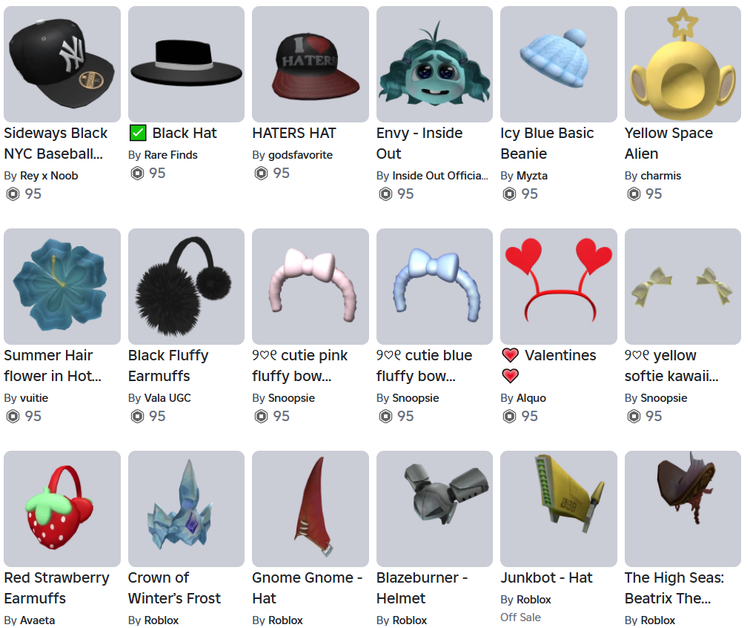 Roblox Accounts > Adopt Me > IK188 RBL Girl Account // 11 Robux Leftover // Games: Adot Me ...