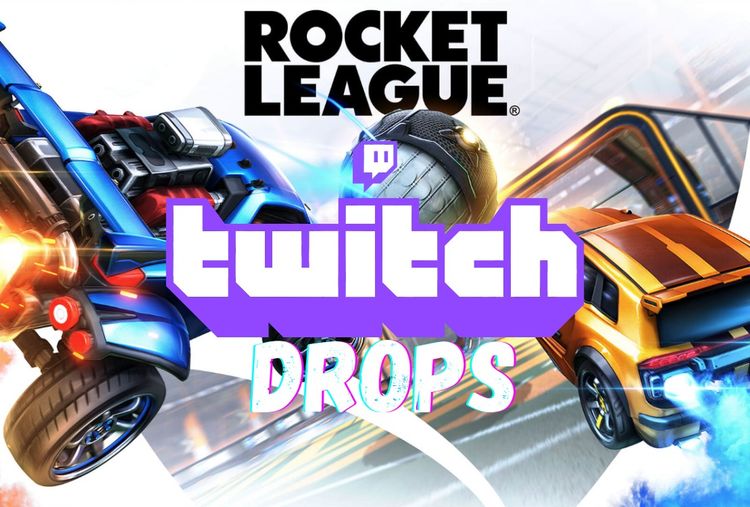 Rocket League Items > PC, PlayStation 4, Xbox One, Nintendo Switch ...