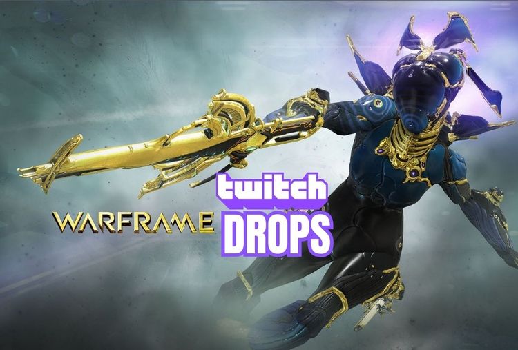 Warframe Items > PC, Xbox One, PS4 > Twitch Drops > Twitch Drops > Warframe | 21 Items | Twitch ...