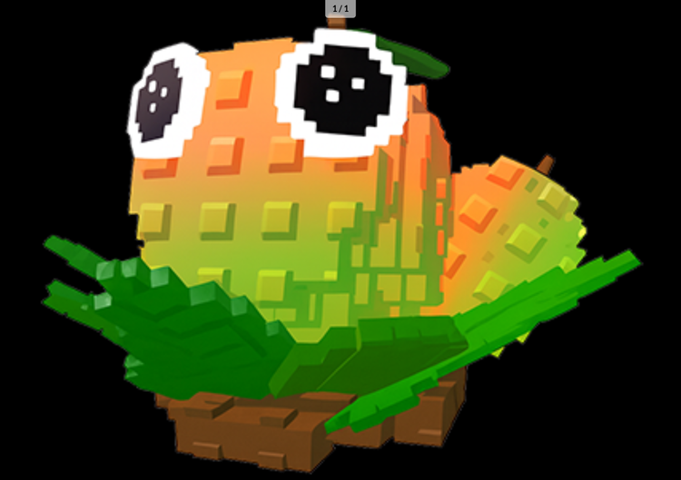 Plants vs Brainrot Items > Plants > Mango | Buy cheap on Kinguin.net