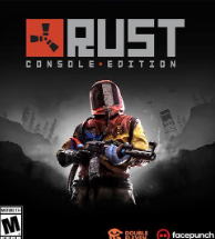 RUST Accounts > PC > Hours Played 10+ > Skins 300+ > RT156//RUST ...