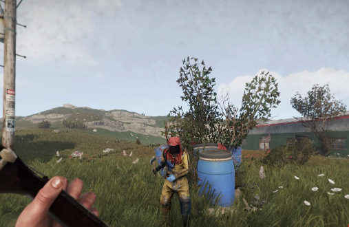 RUST Accounts > PC > Hours Played 1500+ > Skins 100+ > RT184 //RUST ...