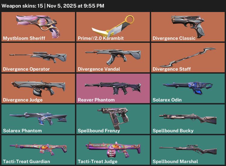 Valorant Accounts > EU > Ranked Accounts > Rank > UnRanked > 5+ > 10 ...