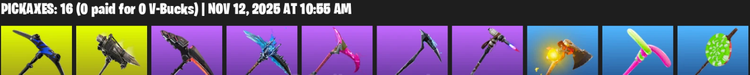 Fortnite Accounts > UnRanked > F1332 31 Skins OG - Blue Striker ...
