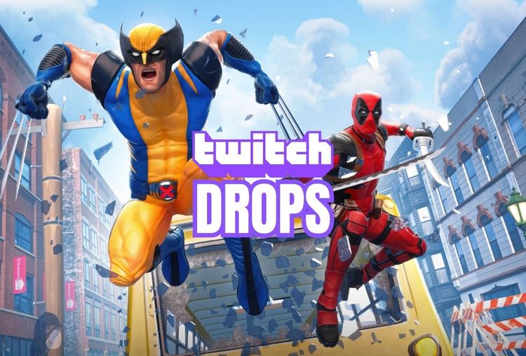 Fortnite Items > PC > Others > Twitch Drops | 38 Items - 4 Pickaxe, 8 Bling, 7 Wrap, 8 Spray, 4 ...