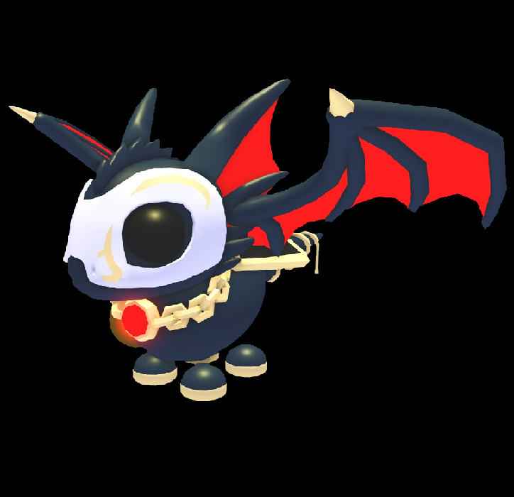 Adopt Me Items > Pet > Legendary > Dragon > Phantom Dragon > FR | Buy cheap on Kinguin.net