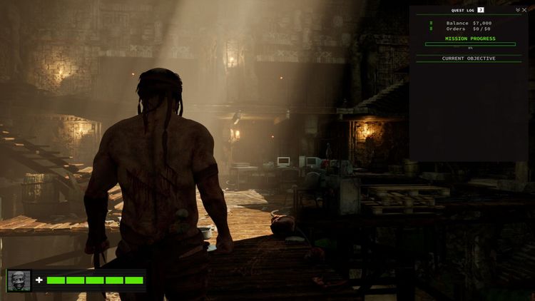 TORMENTOR PC Steam CD Key | Buy cheap on Kinguin.net