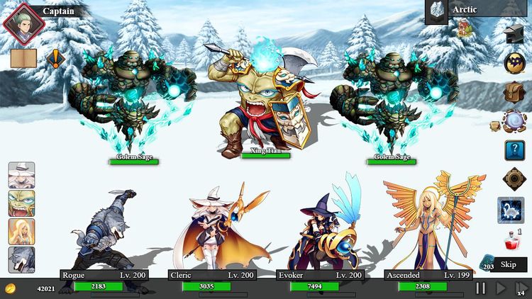 Sit-Back Attack PC Steam CD Key | Buy cheap on Kinguin.net