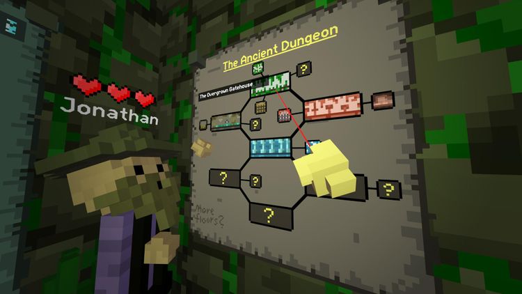 Ancient Dungeon VR PC Steam CD Key | Buy cheap on Kinguin.net