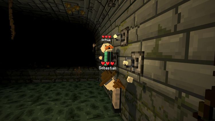 Ancient Dungeon VR PC Steam CD Key | Buy cheap on Kinguin.net