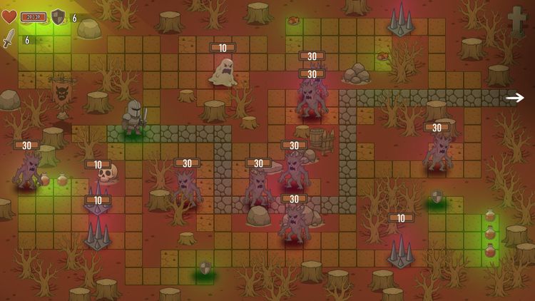 EmberStride PC Steam CD Key | Buy cheap on Kinguin.net