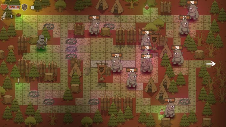 EmberStride PC Steam CD Key | Buy cheap on Kinguin.net