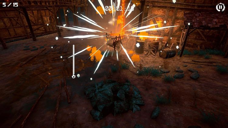 ROOM FOOTBALL - Dark Place PC Steam CD Key | Buy cheap on Kinguin.net