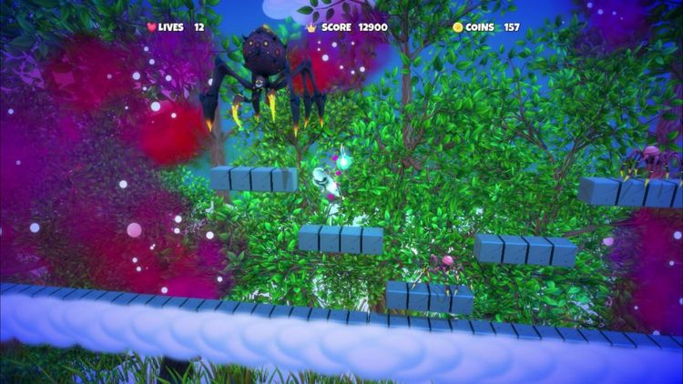 Power Pals NA PC Steam CD Key | Buy cheap on Kinguin.net