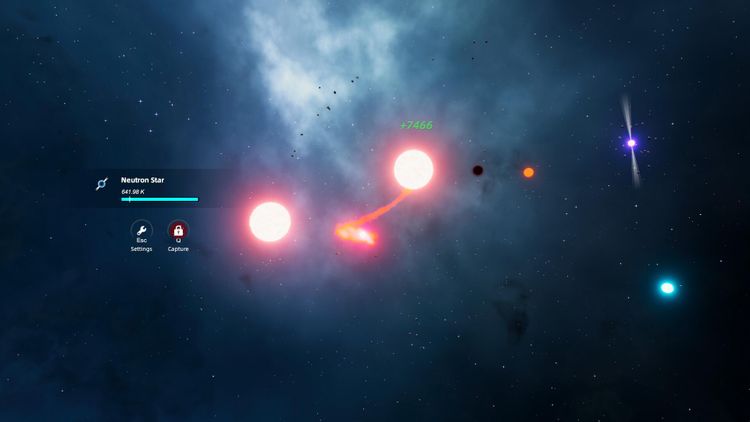 Drifter Star: Evolution PC Steam CD Key | Buy cheap on Kinguin.net