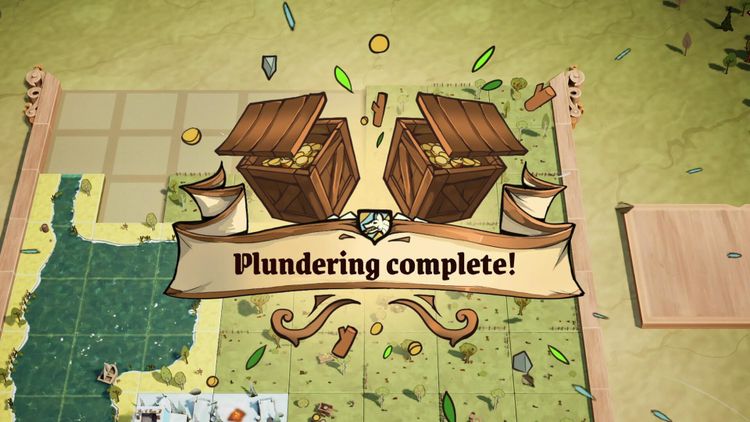 Drop Duchy - The North DLC PC Steam CD Key | Buy cheap on Kinguin.net