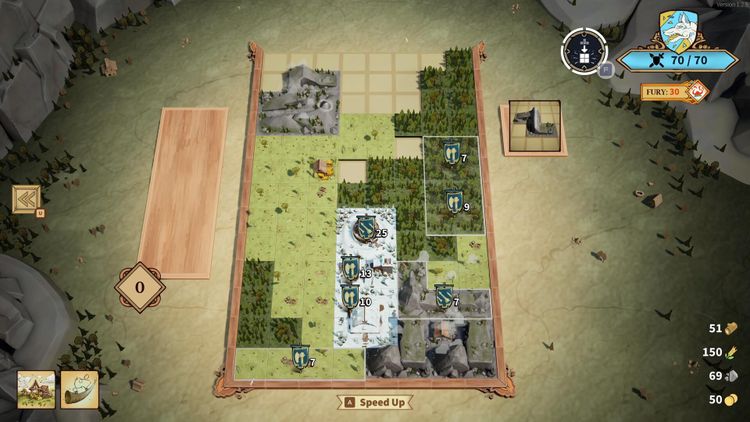 Drop Duchy - The North DLC PC Steam CD Key | Buy cheap on Kinguin.net