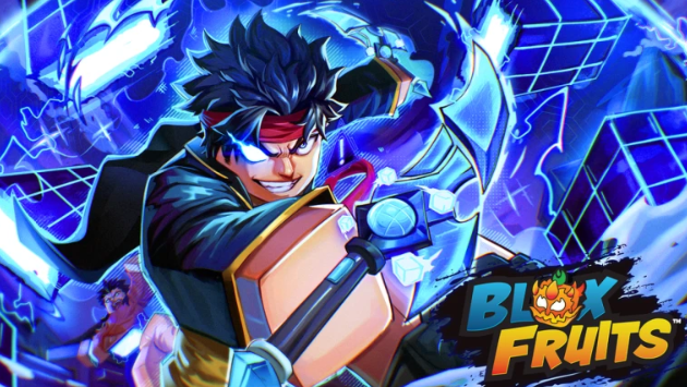 Roblox Accounts > Blox Fruits > RBL3611 //Donation Account | Permanent ...