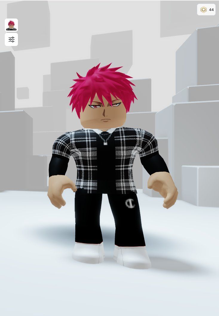 Roblox Accounts > Others > RBL3247 FULL ACCESS Basketball Zero ...