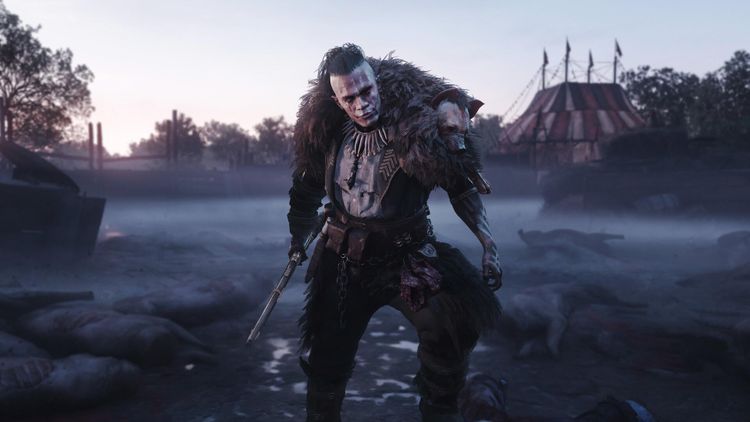 Hunt: Showdown 1896 - The Last Laugh DLC PC Steam CD Key | G2PLAY.NET