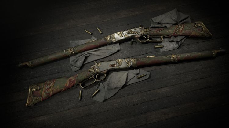 Hunt: Showdown 1896 - The Last Laugh DLC PC Steam CD Key | G2PLAY.NET