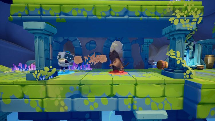 Elemental Brawl PC Steam CD Key | Buy cheap on Kinguin.net