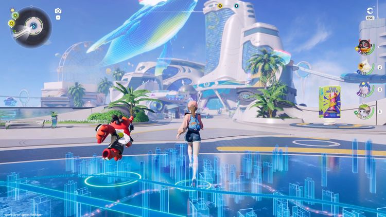 Aniimo Closed Beta PC Steam CD Key | Buy cheap on Kinguin.net