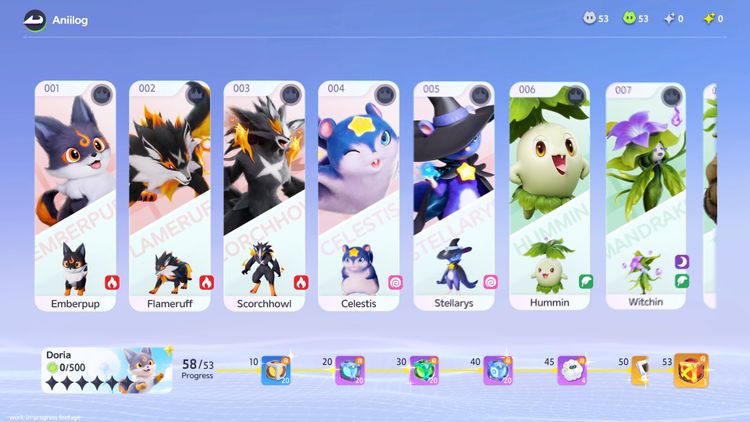 Aniimo Closed Beta PC Steam CD Key | Buy cheap on Kinguin.net