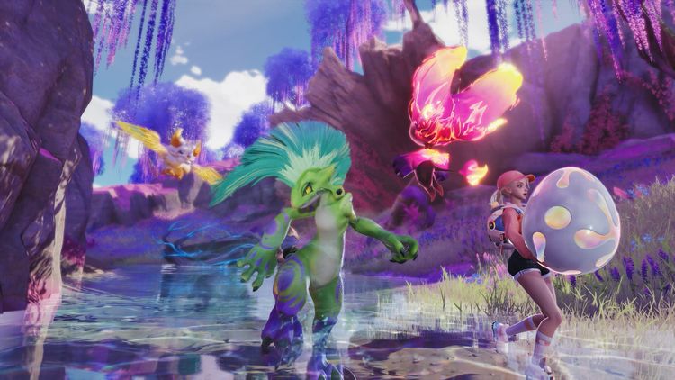 Aniimo Closed Beta PC Steam CD Key | Buy cheap on Kinguin.net