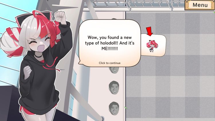 Holo vs Robo PC Steam CD Key | Buy cheap on Kinguin.net