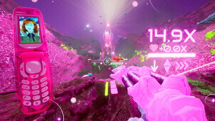 Don't Stop, Girlypop! PC Steam Account | Buy cheap on Kinguin.net