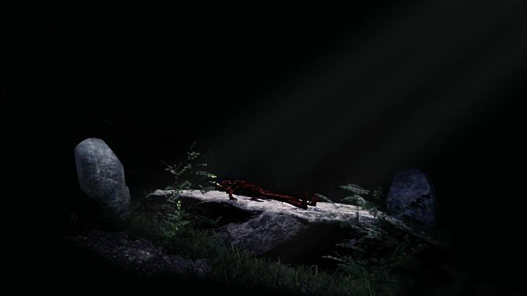 Campfire Stories: The Giant of Green Peaks PC Steam CD Key | Buy cheap ...