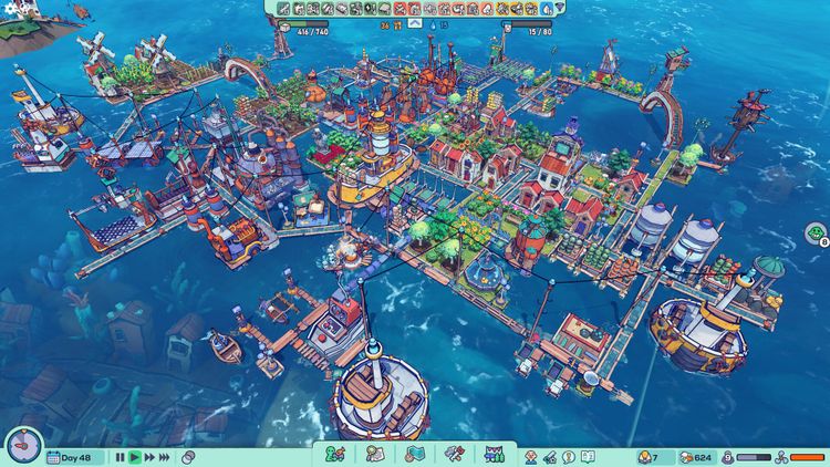 Flotsam PC Steam Account | Buy cheap on Kinguin.net