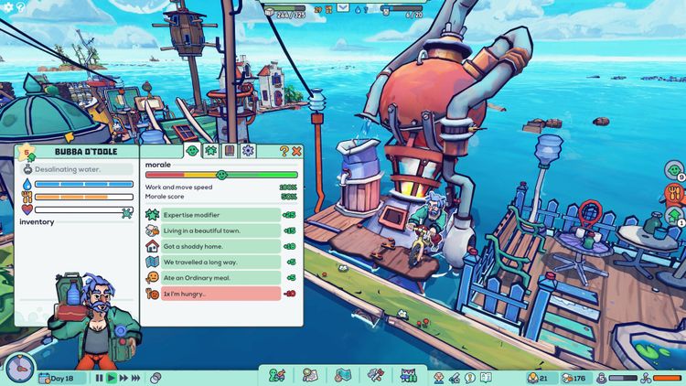 Flotsam PC Steam Account | Buy cheap on Kinguin.net