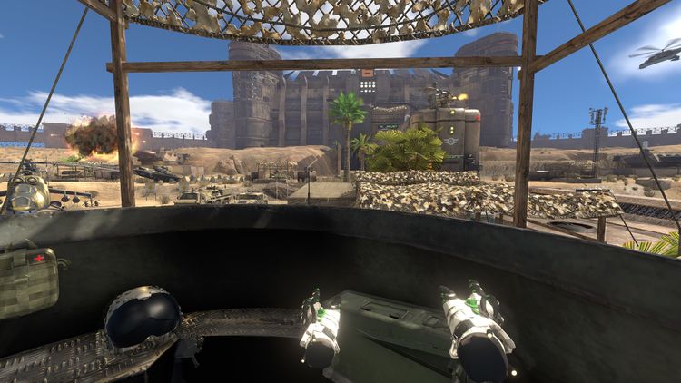 BeachHead Steam CD Key | Buy cheap on Kinguin.net