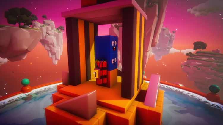 Blocksplode Steam CD Key | Buy cheap on Kinguin.net