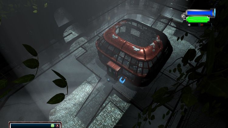 Shutter 2 Steam CD Key | Buy cheap on Kinguin.net