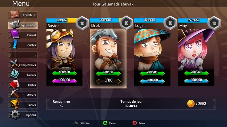 Noob - The Factionless PC Steam Account | G2PLAY.NET