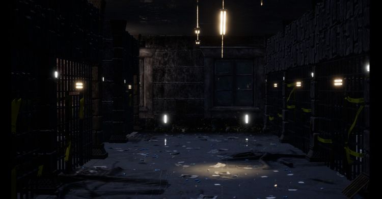 Anatomy Of Fear Steam CD Key | Buy cheap on Kinguin.net