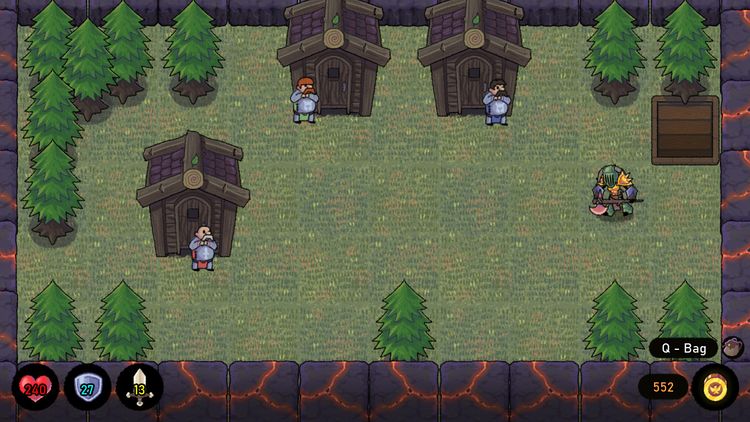 Block Dungeon Steam CD Key | Buy cheap on Kinguin.net