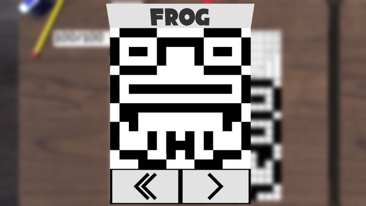 Picross Floof Steam CD Key | Buy cheap on Kinguin.net